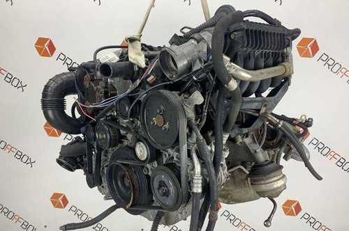 Двигатель Мерседес 211 ом647961 Е-класс 270cdi 2.7