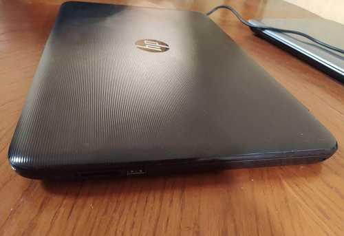Ноутбук HP 250g5 на i3-5005u