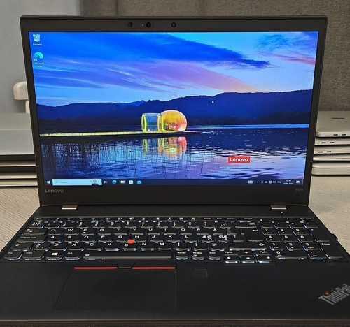 Lenovo T570 4K i7-7500U 2.9Ghz/16/512SSD 940MX LTE