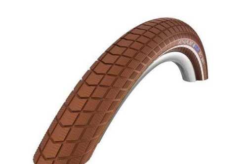 Велопокрышка Schwalbe BIG BEN 29x2.00 KevlarGuard