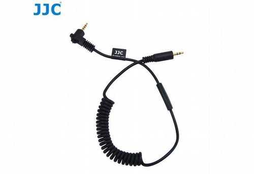 Кабель JJC Cable-D для пульта ду Panasonic