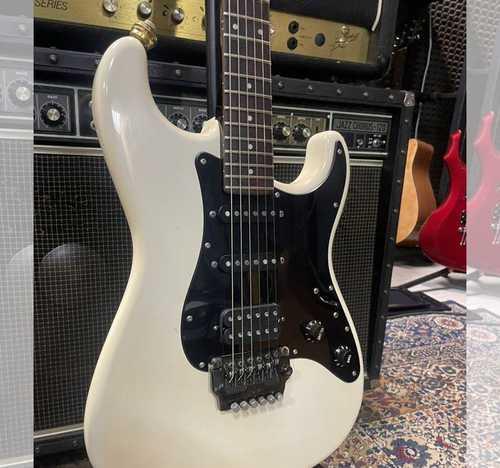 Fender stratocaster st 556 japan