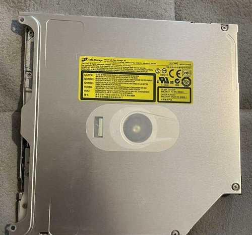 Cd привод apple для macbook pro 2009-2012