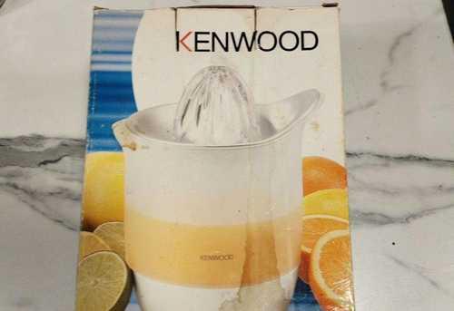 Соковыжималка kenwood