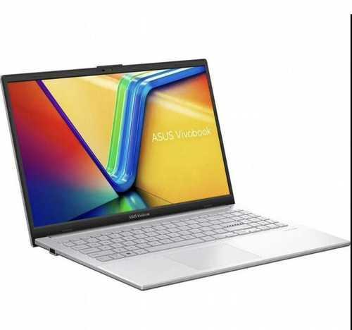 Ноутбук Asus Vivobook Go 15, новый