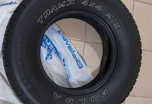 Fulda Tramp 4x4 Mix 225/75 R15 102T