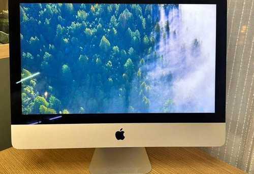 Apple iMac 21,5 2019 1tb 16g intel core i5