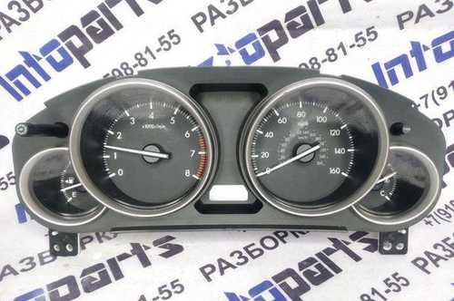 Панель приборов Mazda 6 GH LF 2009