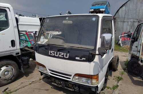 Балка подвески Isuzu Elf nhr69e-748353 4JG2-359169