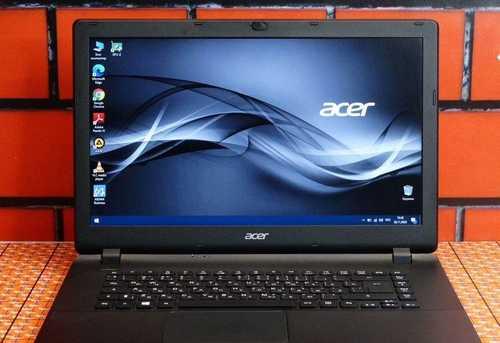 15." Acer Quad A6/R4/16 RAM/240 SSD/500 HDD