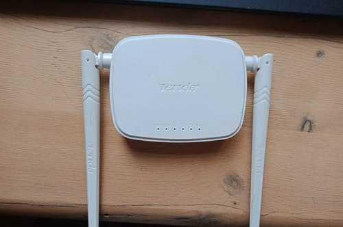 Wi-Fi роутер Tenda N301