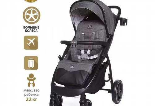 Новая прогулочная коляска Babycare Venga