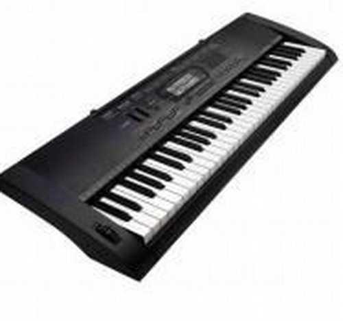 Синтезатор casio ctk 3000