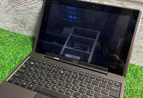 Планшет ноутбук asus tf101 (1773)