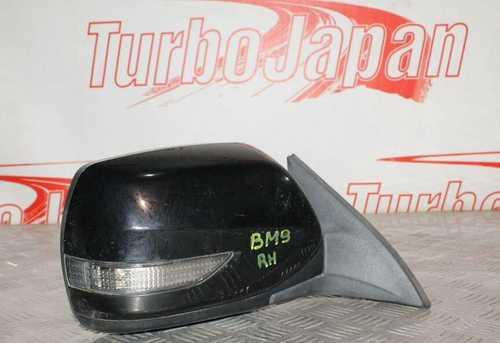 Зеркало правое Subaru Legacy BM BR B14 2009-2014