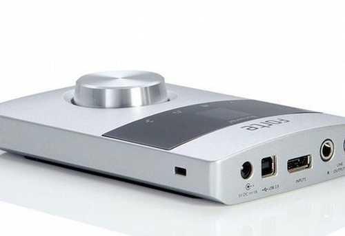 Focusrite Forte звуковая карта