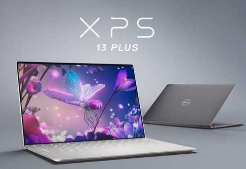 Dell XPS 13 Plus 2023 i7-1360P