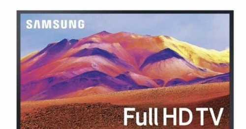 Телевизор Samsung UE32T5300AU Новый