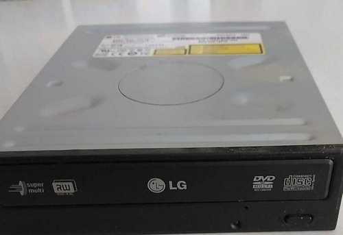 DVD-RW LG GSA-4167B