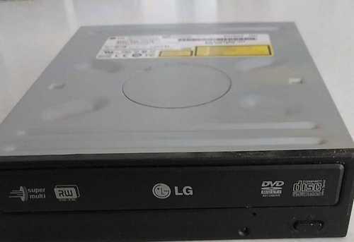 DVD-RW LG GSA-4167B