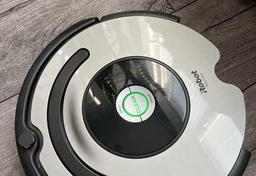 Робот пылесос iRobot Roomba 616 айробот ай робот