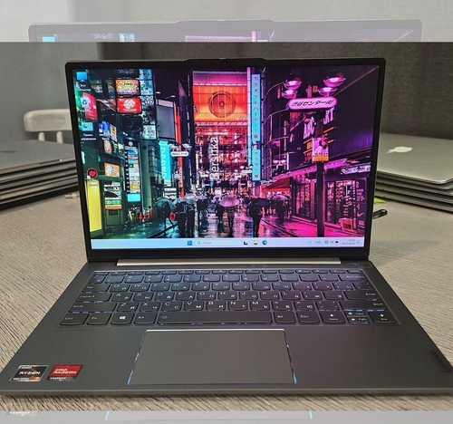 Lenovo ThinkBook 13s G2 IPS Ryzen 7-5800 8/512SSD