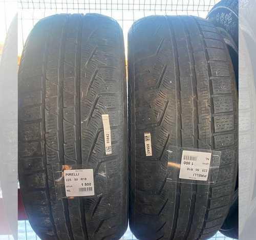 Pirelli Winter 240 Snowsport 225/50 R18