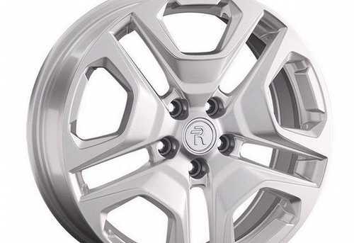 Диски Haval HV93 7/18 5x114.3 ET40 d66.6 S