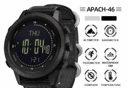 Умные часы Digital watch north edge Apache