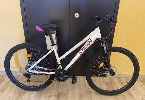 Новый горный велосипед Stern Mira 2.0 рама 14