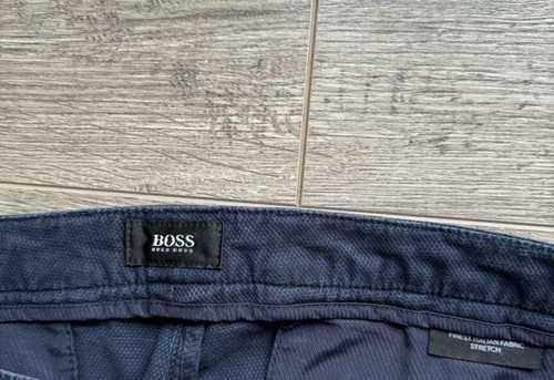 Мужские джинсы hugo boss