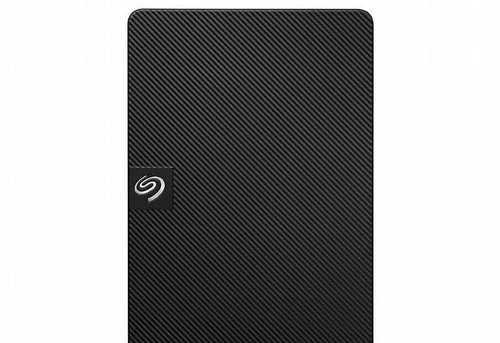 Внешний HDD Seagate Expansion 4TB (stkm), черный