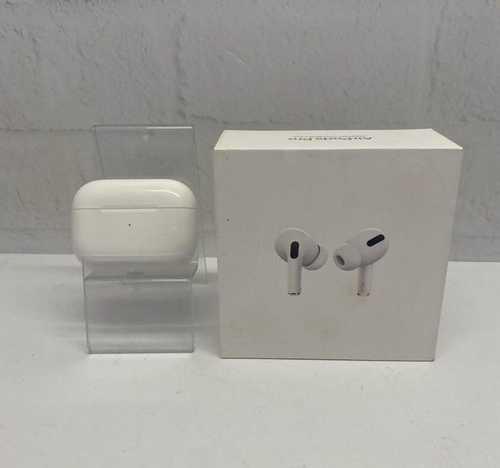 Беспроводные наушники Air Pods (7421)