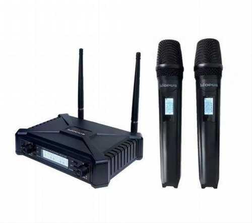 Радиосистема Opus UHF 922