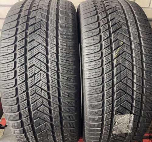 Pirelli Scorpion Winter 265/50 R19 110H