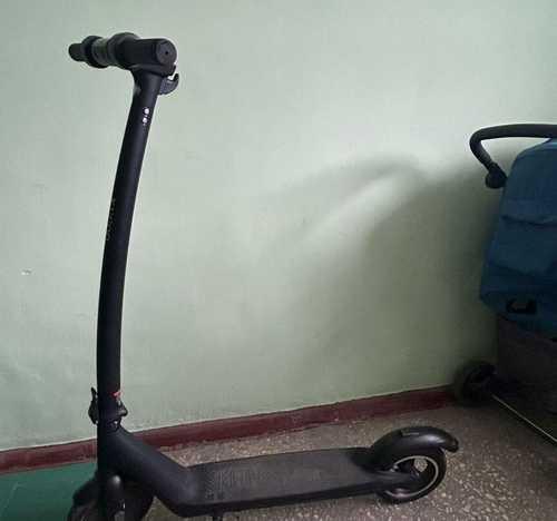 Самокат kugoo kirin s2 pro