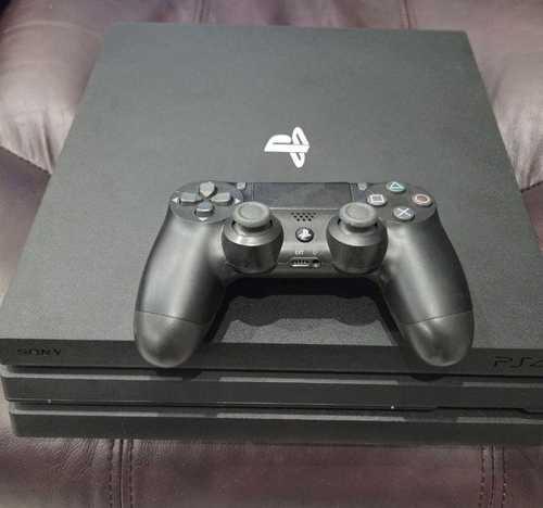 Sony playstation 4 Pro прошитая  активатор   игры