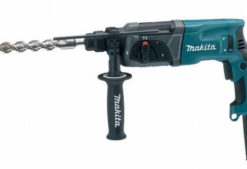 Перфоратор Makita HR2470