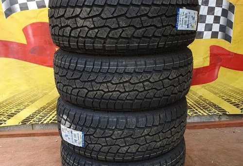 Triangle TR292 245/75 R16C S