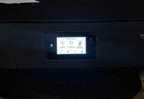 Мфу принтер струйный hp deskjet 5575