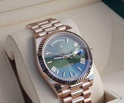 Часы rolex day date