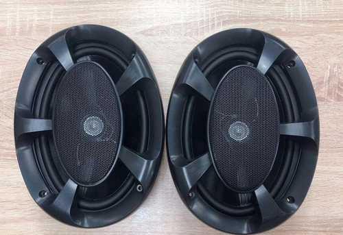 Aвтомобильная акустика jvc cs-6910 6'x9'/1000w