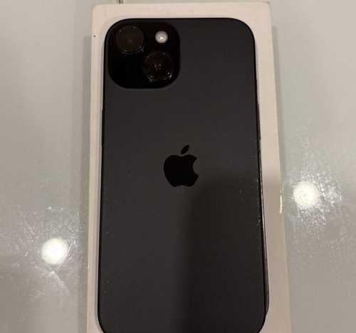 iPhone 15, 128 ГБ