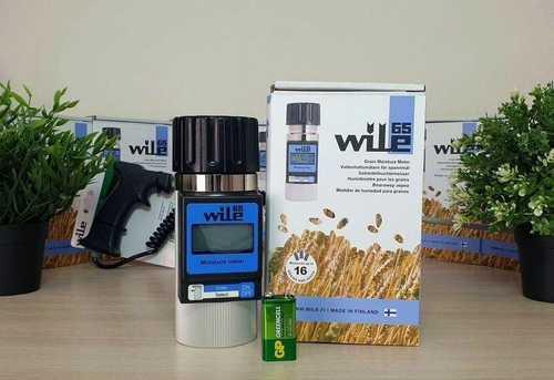 Влагомер зерна Wile 65 CHO в Кыштыме