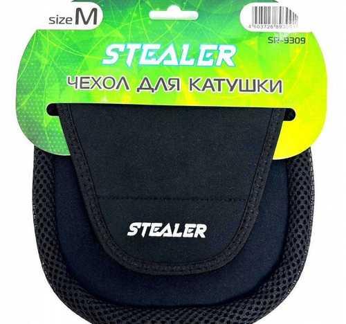 Чехол для катушки stealer Neoprene Ree Medium