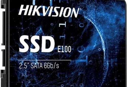 Hikvision SATA III 2TB HS-SSD-E100/2048G HS-SSD-E1