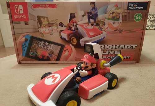 Mario Kart Live: Home Circuit