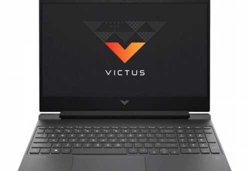 Игровой ноутбук HP victus 16-s0011ci новый