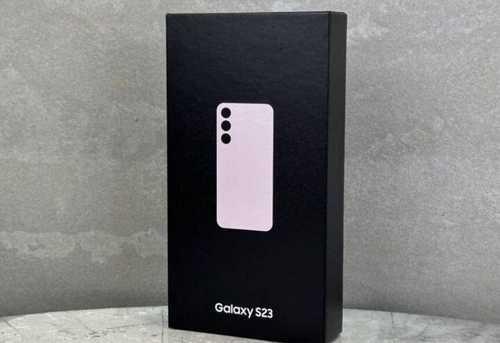 Samsung Galaxy S23, 8/128 ГБ