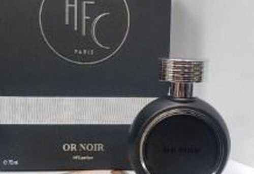HFC Or Noir 75 ml Оригинал
